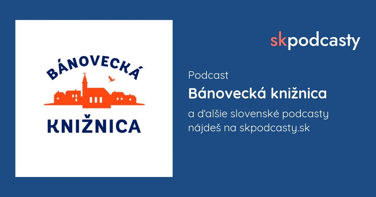 #3 Braňo Jobus – Príbehy vysnívam, prežijem a potom zapisujem - Podcast ...