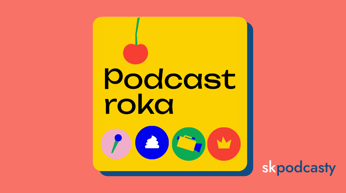 Sledujte naživo odovzdávanie cien Orange Podcast roka 2024 pre najlepšie slovenské podcasty ...