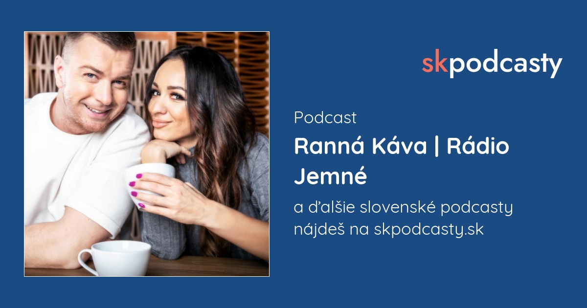 Juraj Hrčka: Robí to isté, čo Kramár a Maštalír! - Podcast Ranná Káva ...
