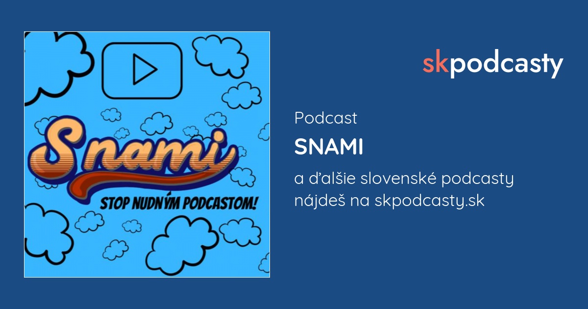 DOKÁZALI SME TO ! PREZENTUJEME VÁM LEGENDÁRNE SNAMI - RYTMUS A ATTILA ...